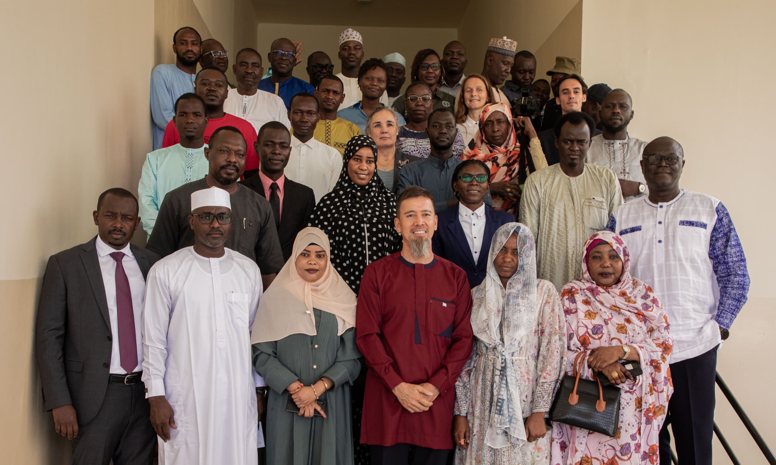 Tchad : Une alliance avec le PNUD pour structurer le financement de la ...