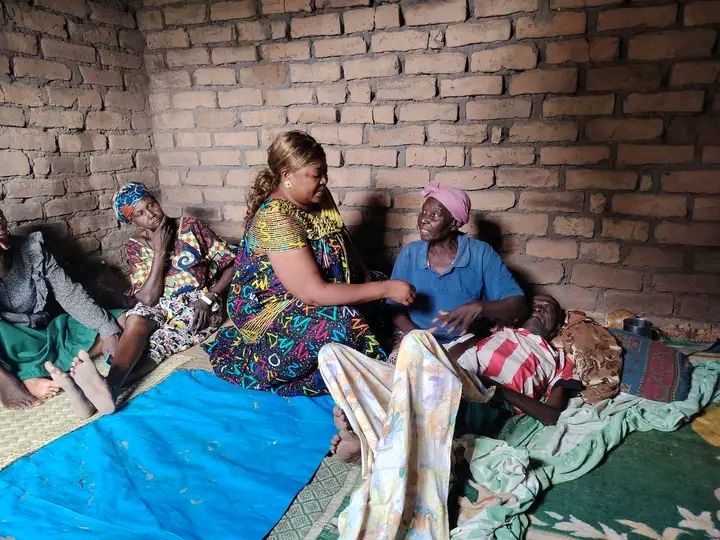 Tchad : Trois villages de Bologo frappés par une catastrophe ...
